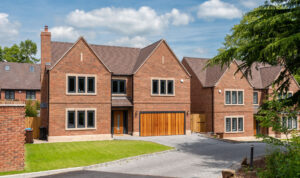 The Cedars - Ivygrove Homes