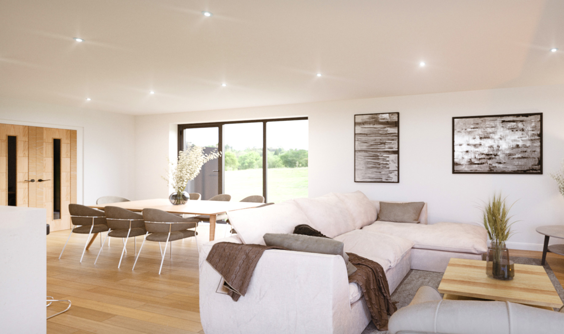 Plot 15 - Ivygrove Homes