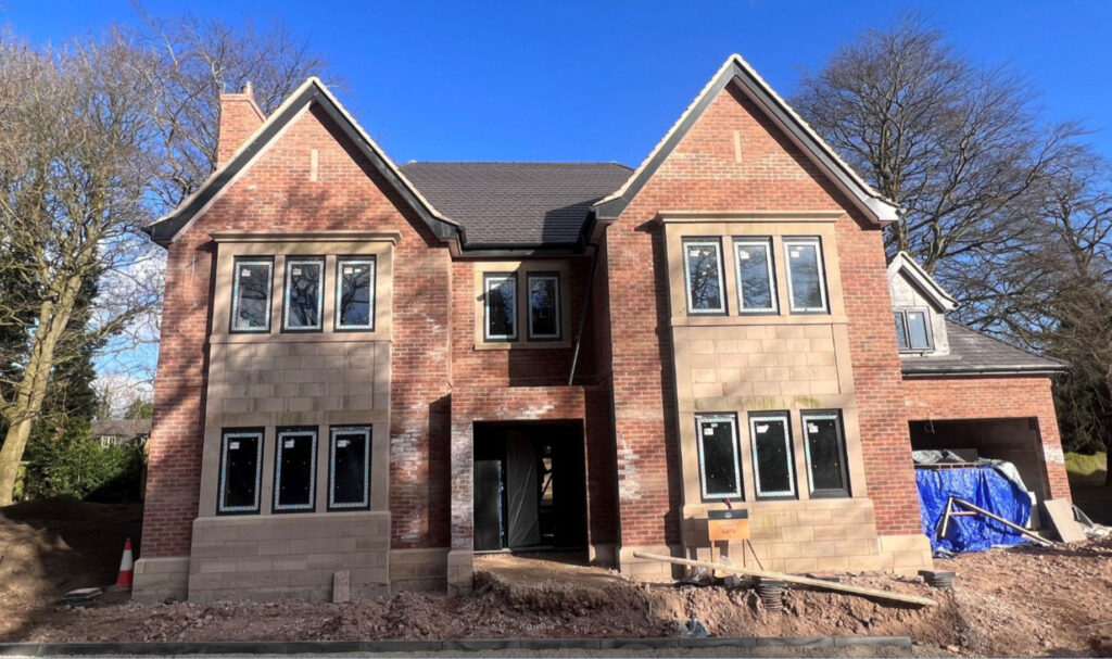 Hunslet House March 2023 - Ivygrove Homes