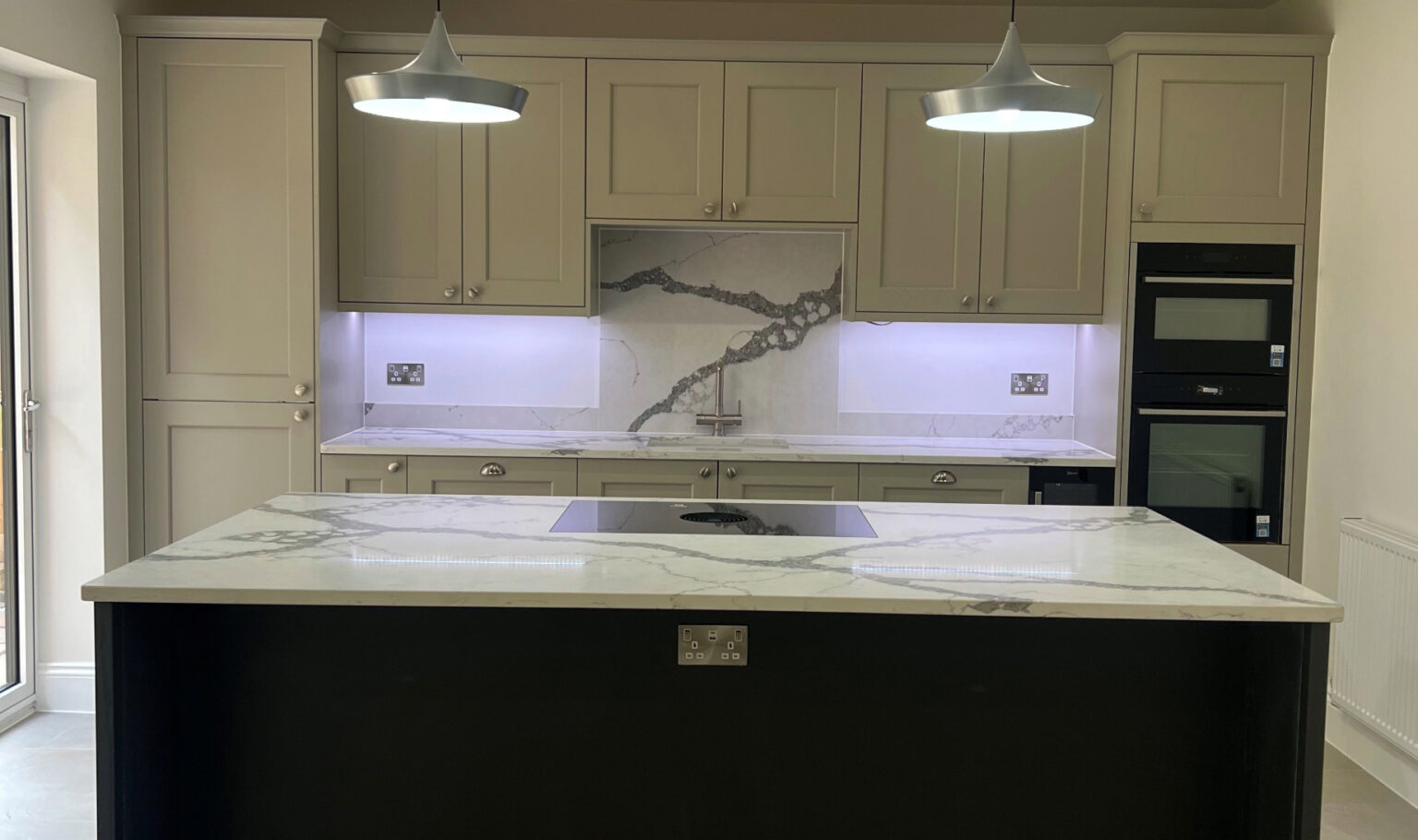 Notton House - Ivygrove Homes