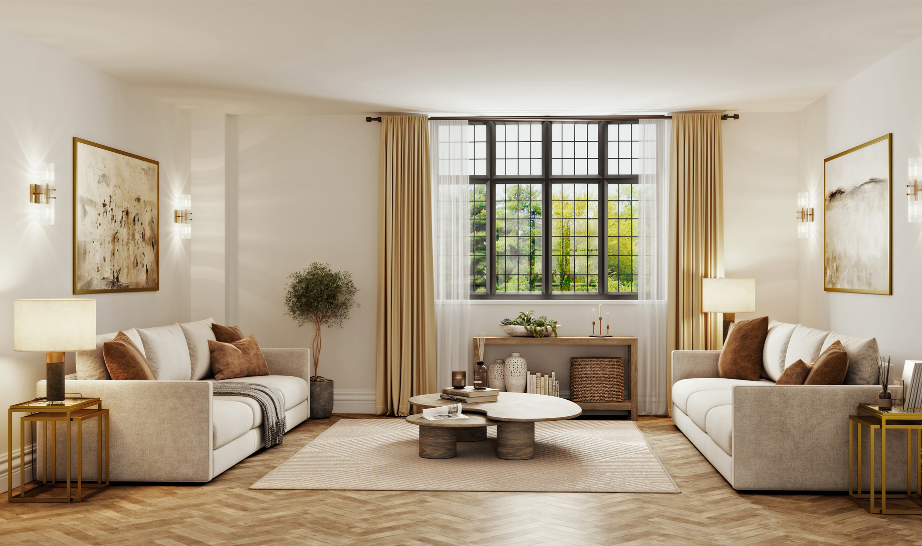 Plot 2 - Ivygrove Homes