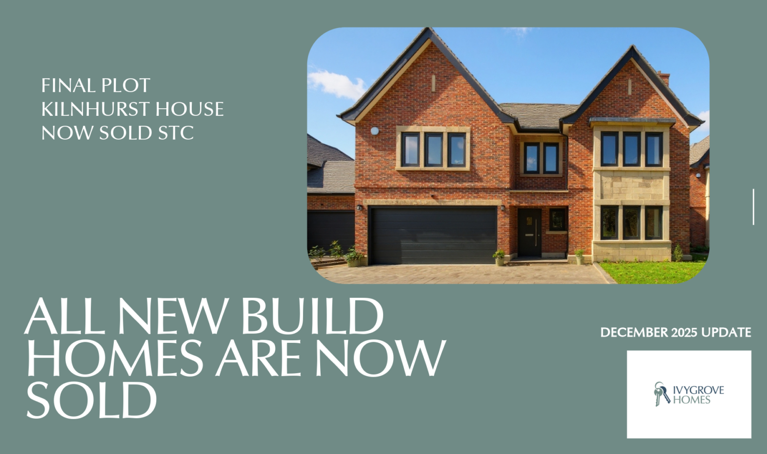Wath House - Stephenson Gardens - Ivygrove Homes